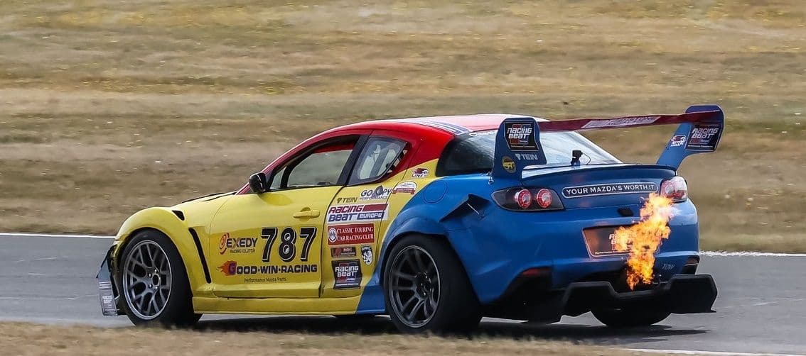 KAAZ 1 5 Limited Slip Differential for All RX8 and RX7 FD3S