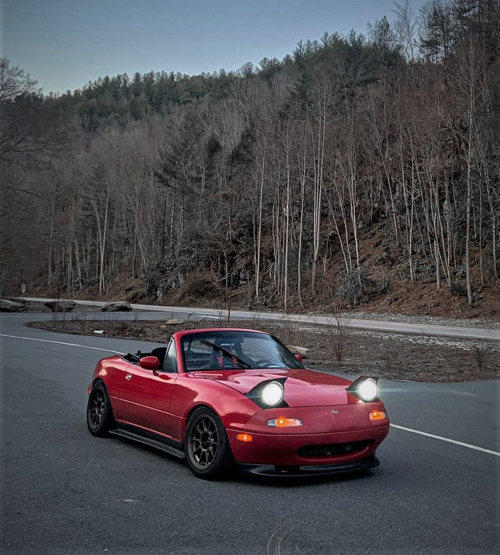 Konig Dekagram 15x8 4X100 ET25 Gloss Bronze