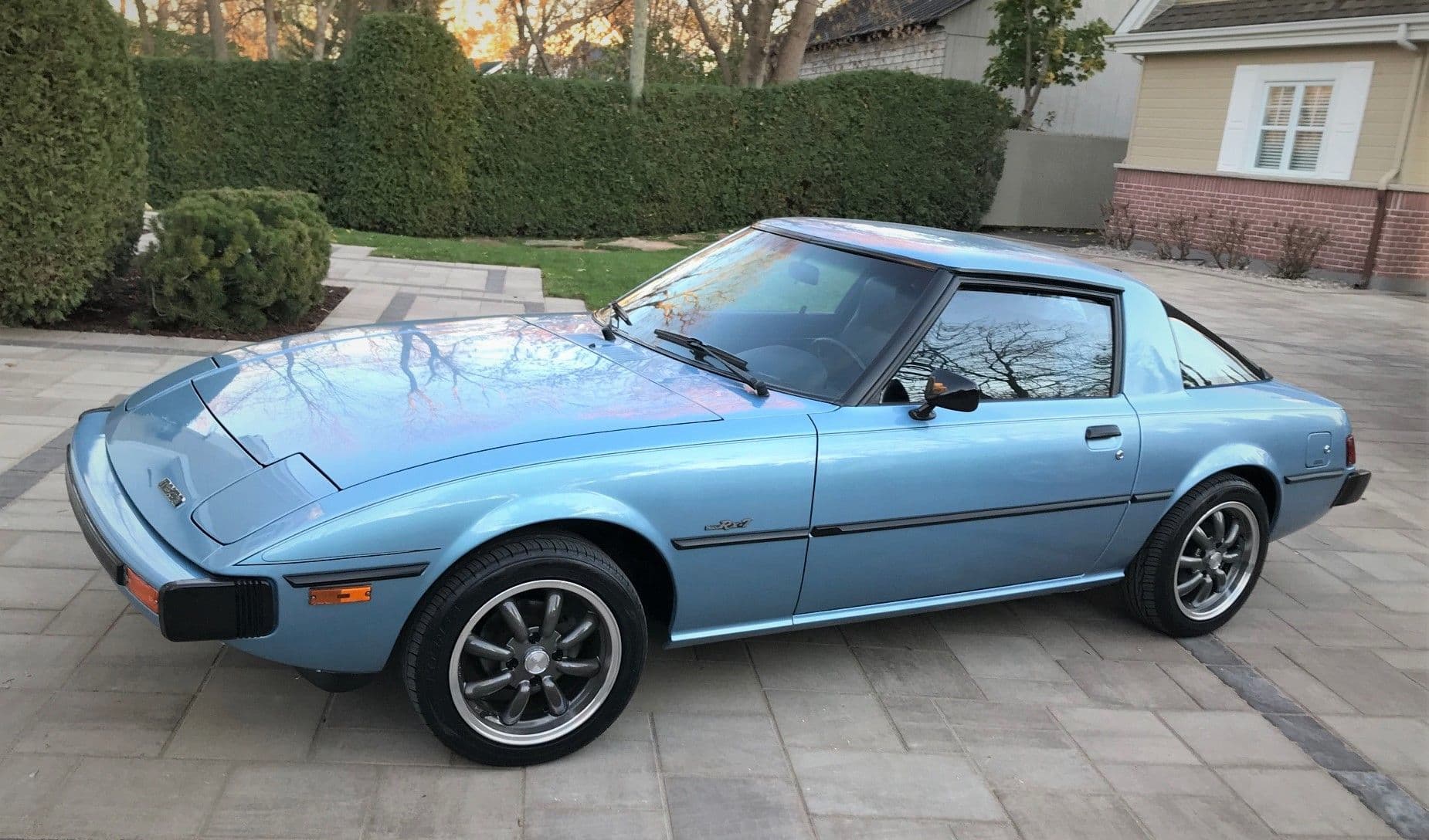 Konig Rewind Graphite wheels 15X7 Special 4x110 fitment