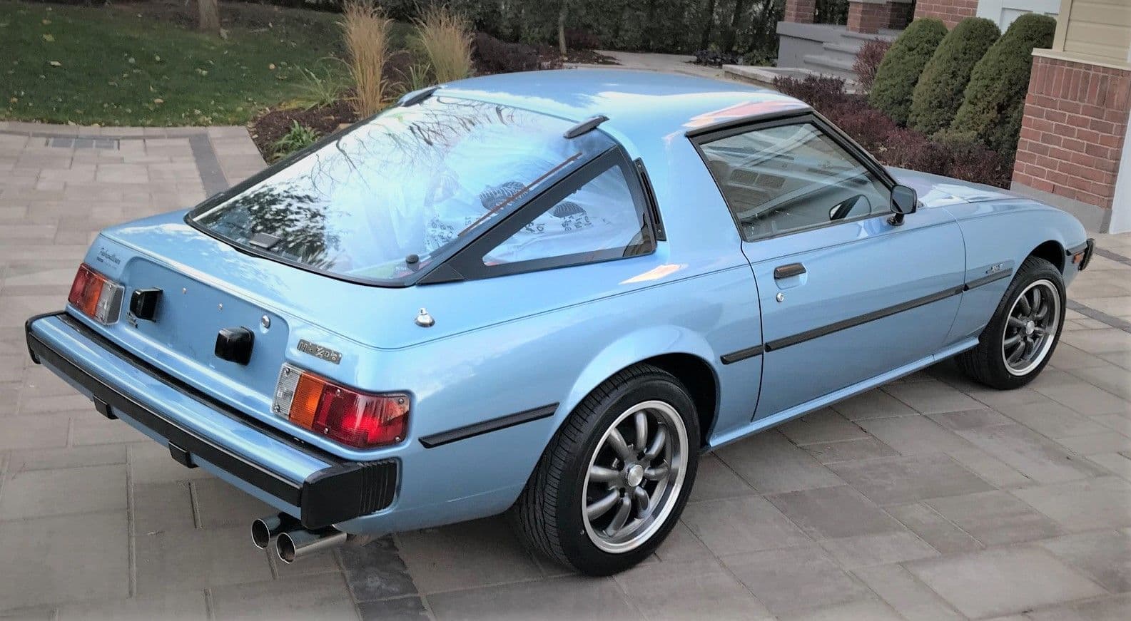 Konig Rewind Graphite wheels 15X7 Special 4x110 fitment