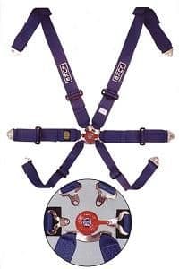 LUKE "PRO" HARNESS RANGE