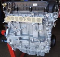 Mazda MX5 NC 2 5 Engine for Big Torque and Power