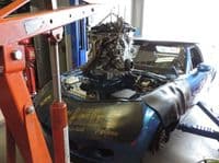Mazda MX5 NC 2 5 Engine for Big Torque and Power