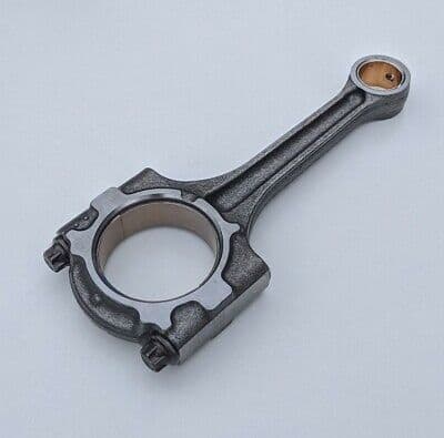 Mazda MX5 NC Forged Steel Con Rods to fit MX5 NC 2 0 / 1 8 engines plus ...
