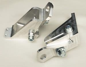 Mazda MX5 ND Karcepts Front Subframe Reinforcement Kit