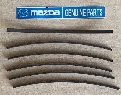 Mazda RX7 FD 3mm Apex seal spring set All 13B