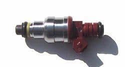MAZDA RX7 FD3S GENUINE MAZDA 550cc FUEL INJECTORS