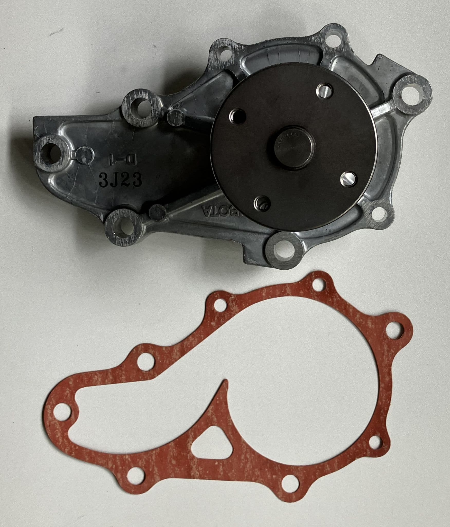 Mazda RX7FD Genuine Mazda Water Pump