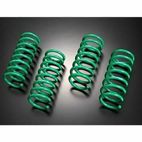 Mazda RX7FD3S Lowering Spring Set Made by Tein