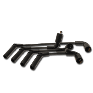 Mazda RX8 Ignition Lead set Quality direct replacement to fit all models