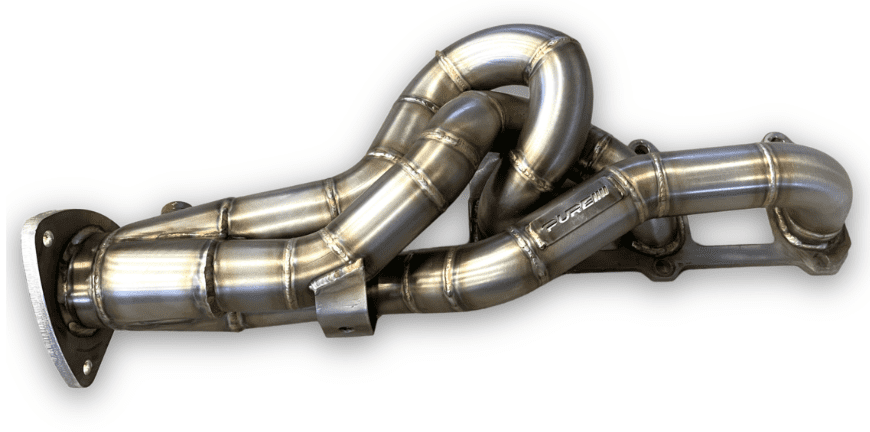 Mazda RX8 Race Manifold made in Italy