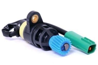 Mazda speedometer sensor for 3 63 final drive