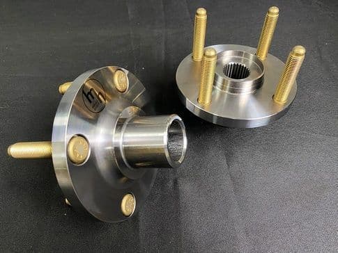 MX5 NA/NB Billet REAR Wheel Hub