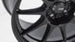 MX5 NA NB Konig Dekagram Wheels 15x8 4X100 ET25 Matte Black