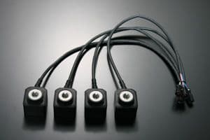 New Updated Tein EDFC 5 fully Active Suspension Damping System