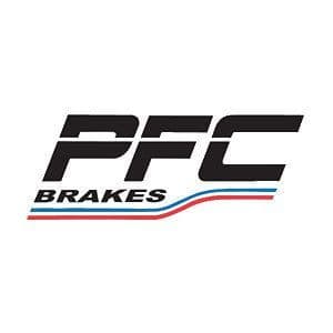 Performance Friction Brake Pads 11 Compound TRACK/RACE