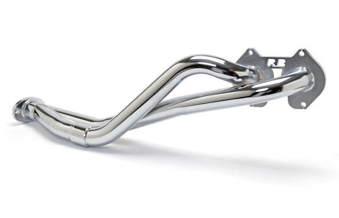 Racing Beat Mazda RX7 Exhaust System 1979-85 12A or 13B Man Trans