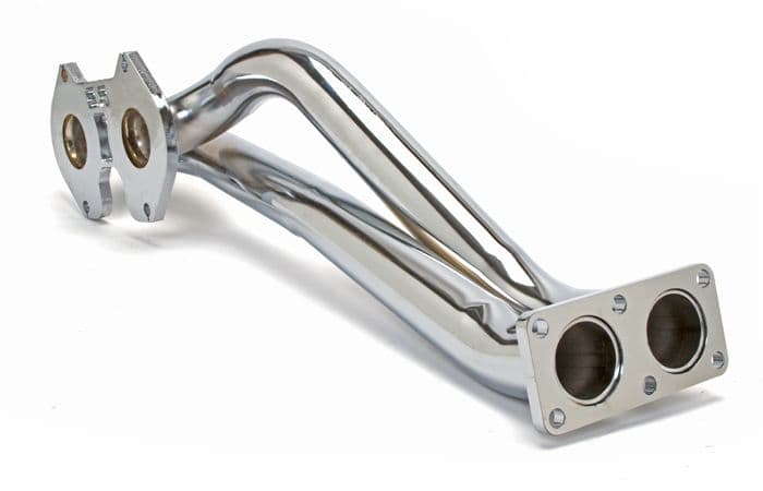 Racing Beat RX7 FB 1979 to 1985 Complete Exhaust System for Standard ...