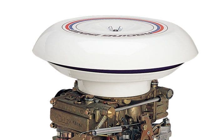 Racing Beat RX7 FB Air cleaner assembly 1971-85