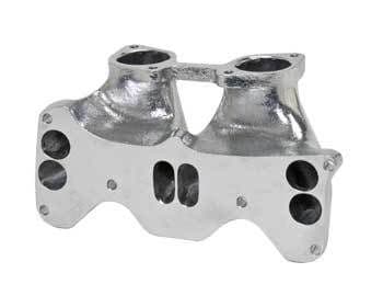 Racing Beat RX7 FC3S EGI Weber Intake Manifold 48/51IDA 86-92 13B 6 ...