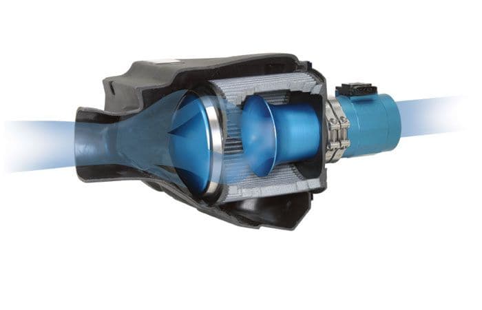 Racing Beat RX8 REVi Intake Kit to fit any Year or Model