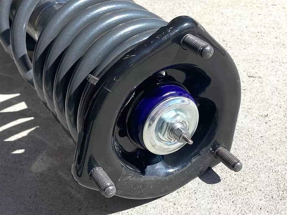 RoadsterSport Polyurethane Top Hat Bushings