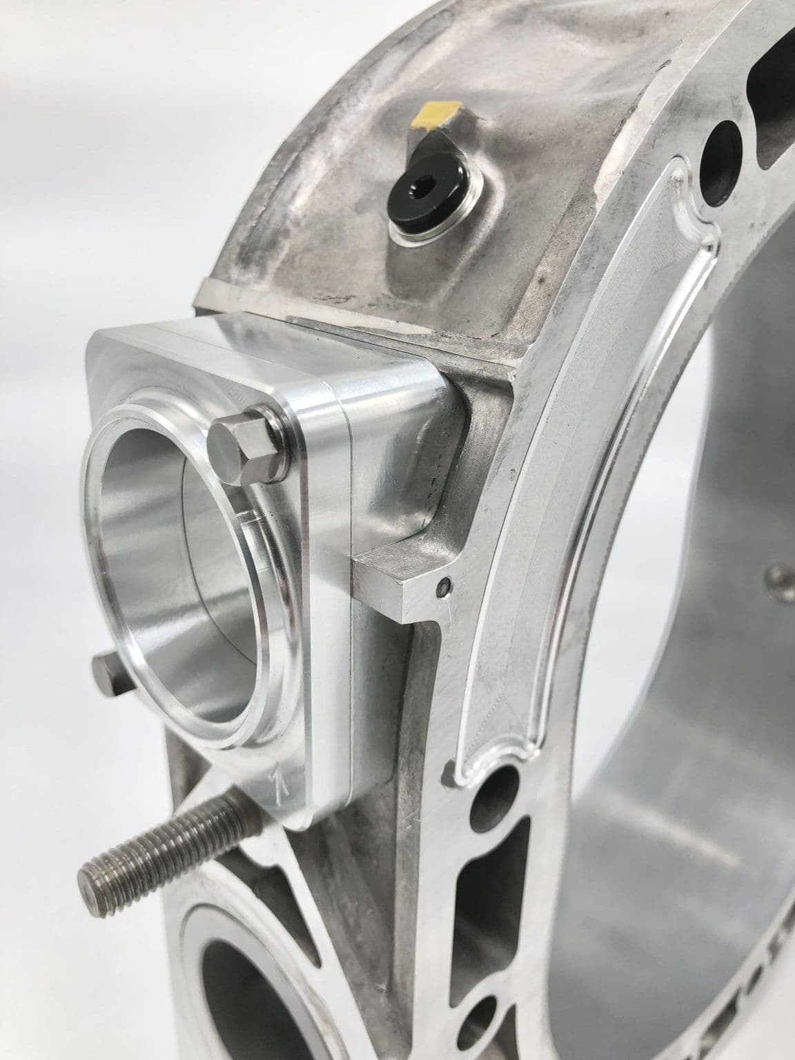 RX7 13B or 12A PP Peripheral Port Rotor Housings