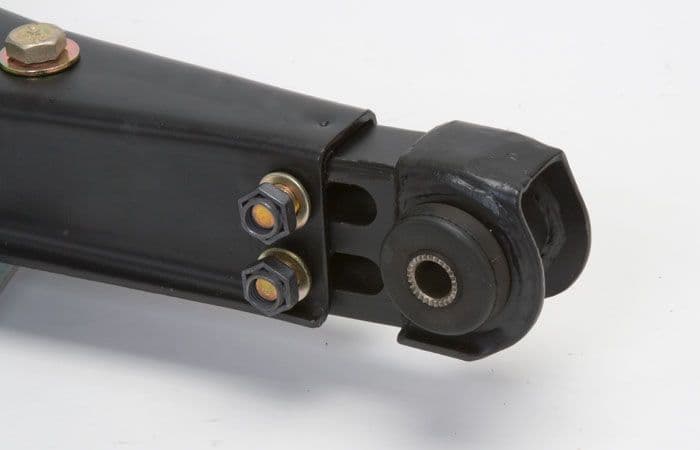 RX7 FB Adjustable Front Lower Control Arms 79-86