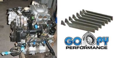 Mazda RX7FD Engine Rebuild parts & New Engines