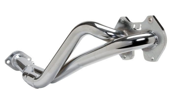 RX7 Non-turbo Exhaust Manifold Made by Racing Beat 86-92 RX-7