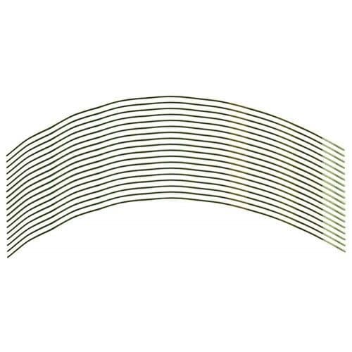 RX7 Side Seal Spring set Genuine Mazda 13B