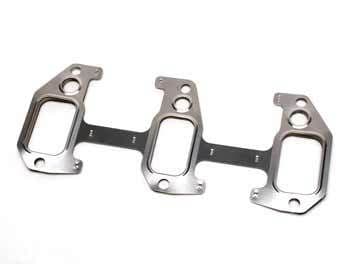 RX8 Exhaust Manifold Gasket genuine Mazda cheaper than Mazda Dealers