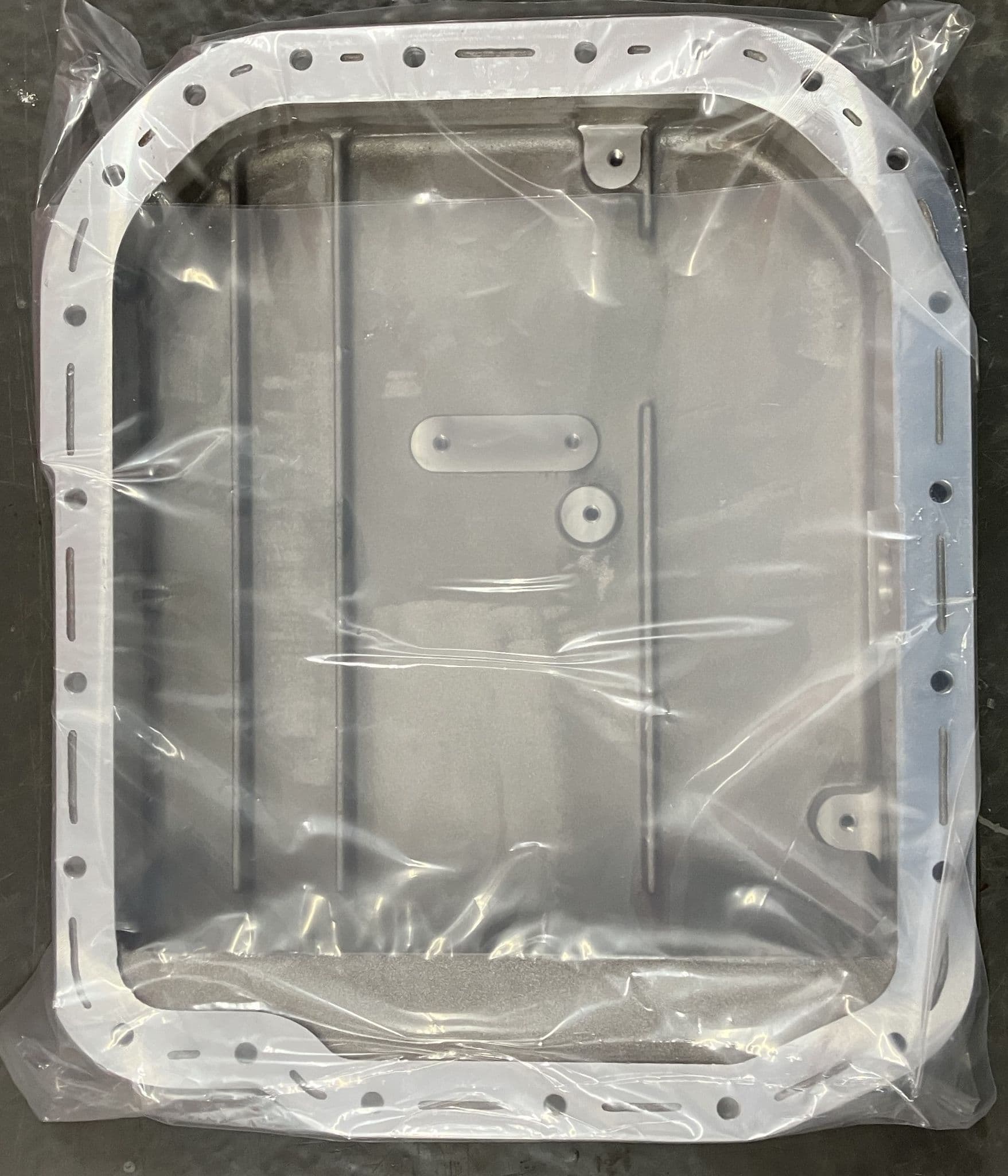 RX8 Greddy Engine Sump to fit all Mazda RX8 2003-2008 Not R3 models