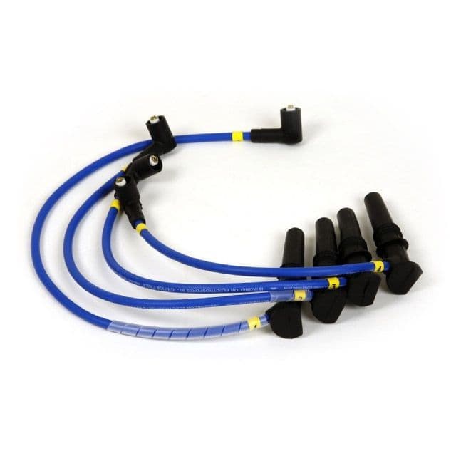 RX8 Magnecor Ignition Leads Set