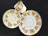 WILD BROTHERS EDNA tea trio