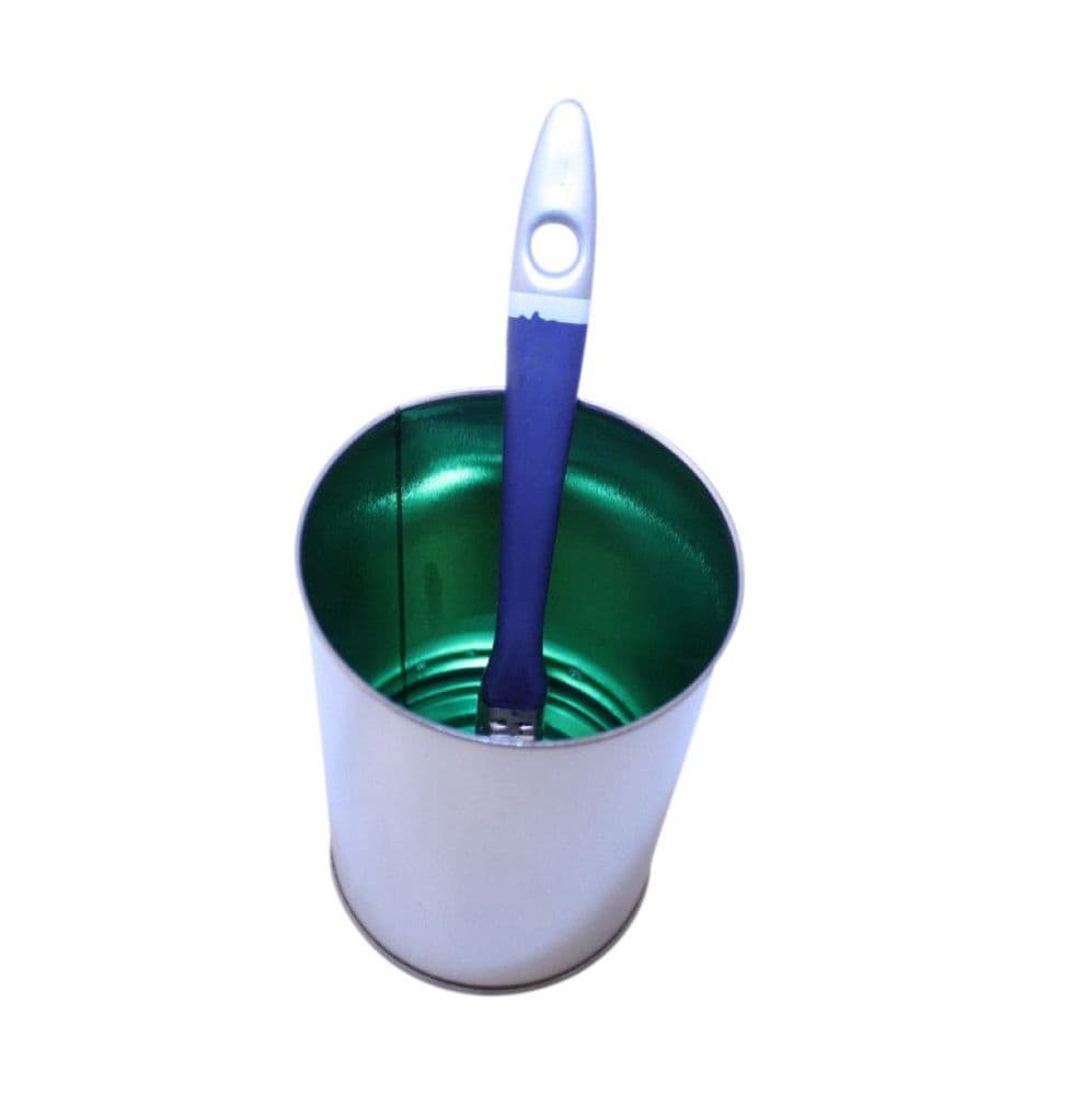 Metal Mixing Pots – Box of 12