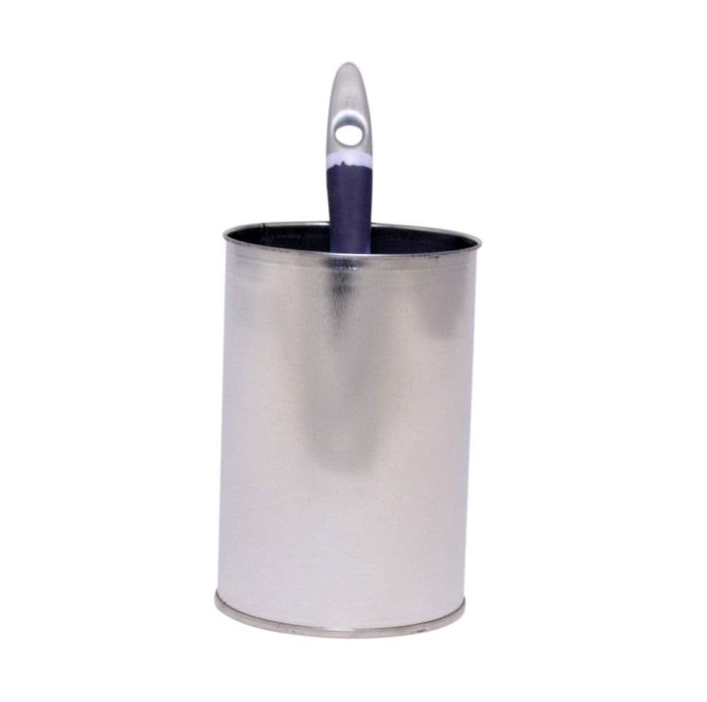Metal Mixing Pots – Box of 24