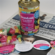 PromoCan Ltd Promotional Cans