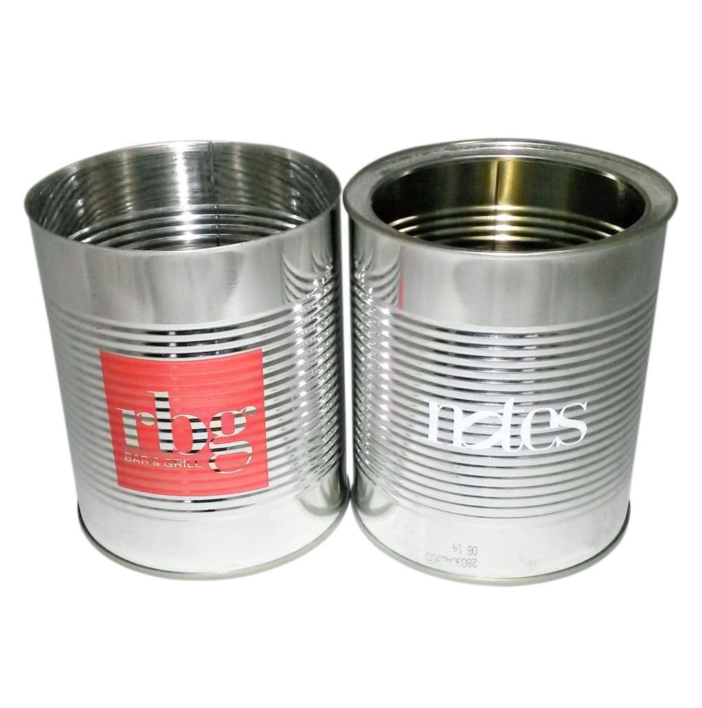 PromoCan Ltd Promotional Cans