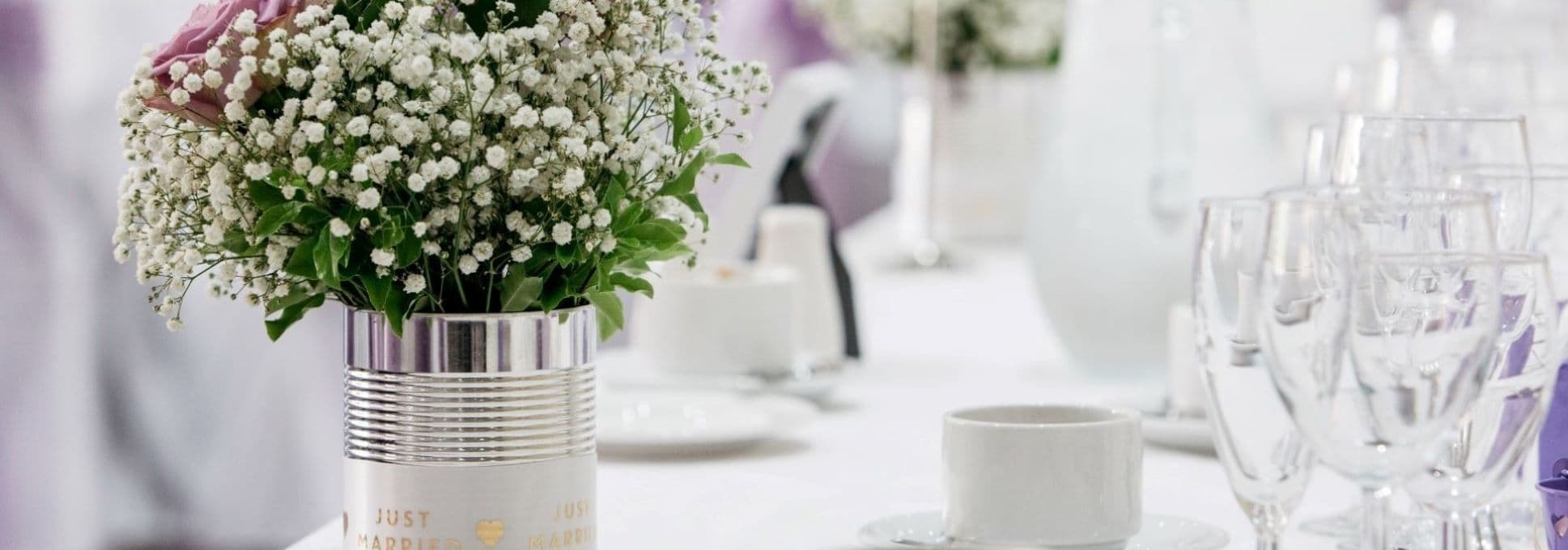 Tin Can Supplier | Metal Can Products & Open Top Food Cans