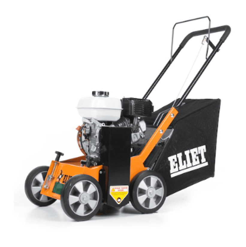 ELIET E401 Scarifier