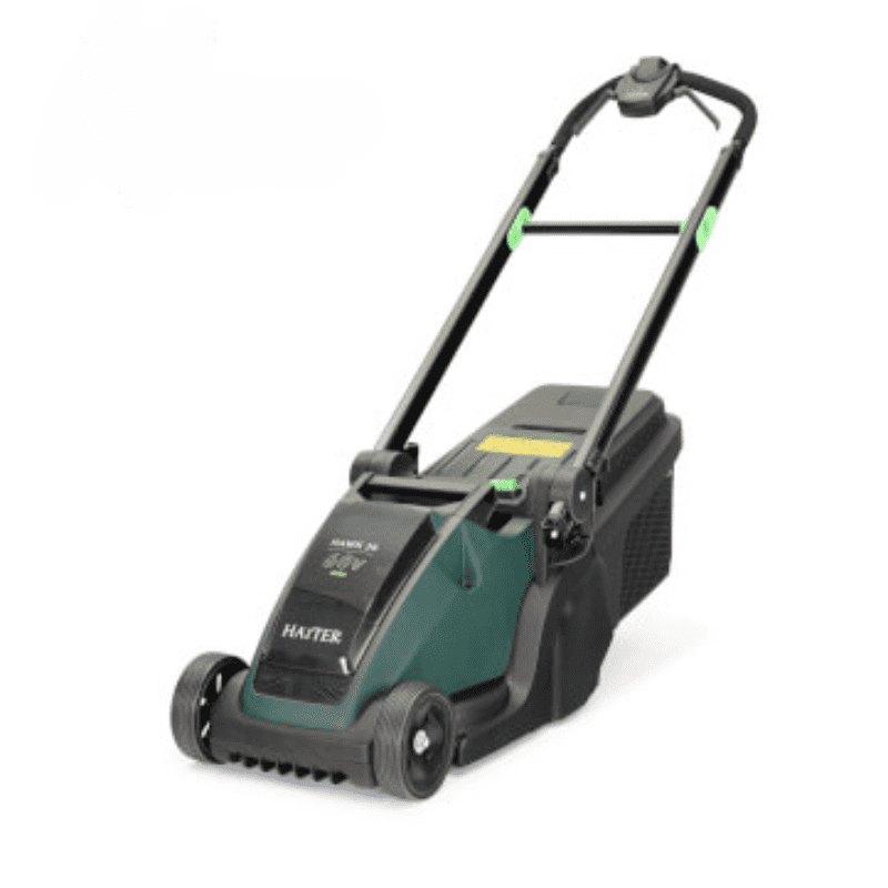 Hayter Hawk 36 Push 60V Kit