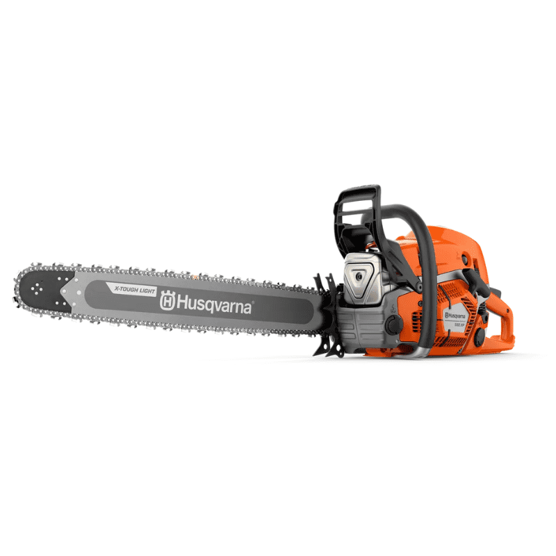 Husqvarna 592 XP 28" Chainsaw