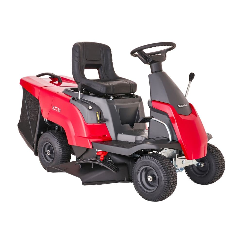 Mountfield 827M Petrol Garden Tractor