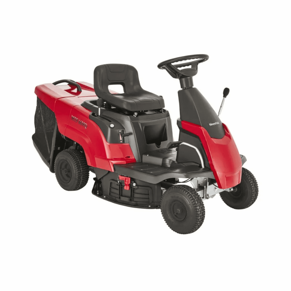 Mountfield MTF 66 MQ Petrol Garden Tractor