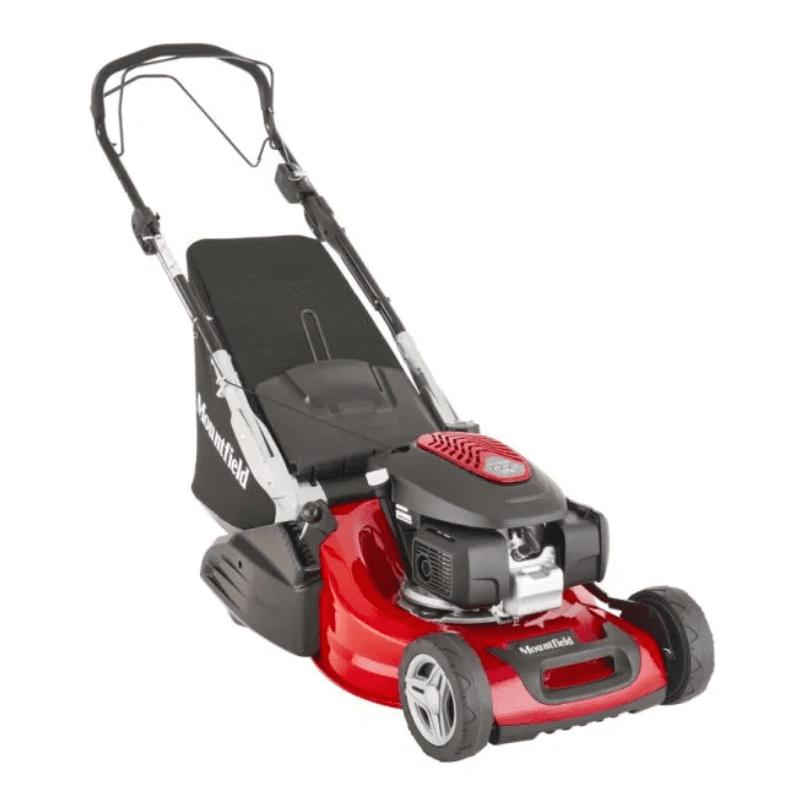 Mountfield SP505R V Lawnmower