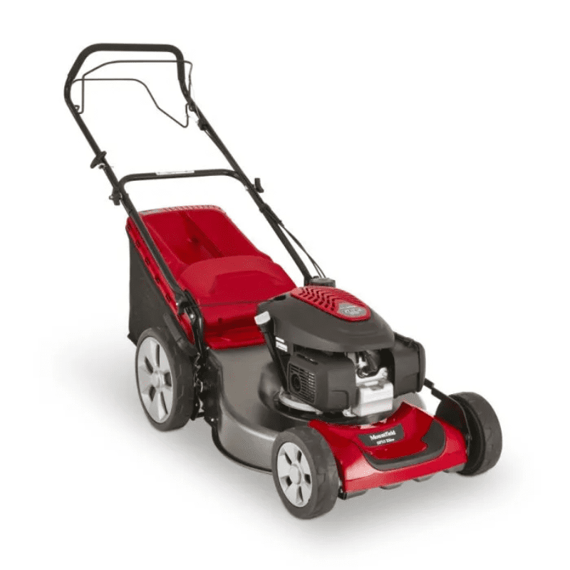 Mountfield SP53 Elite Lawnmower
