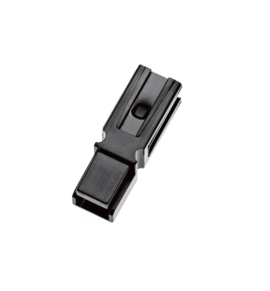 UK Stock - 15, 30, 45 AMP - Power Pole Connector Housing, Black (Price ...