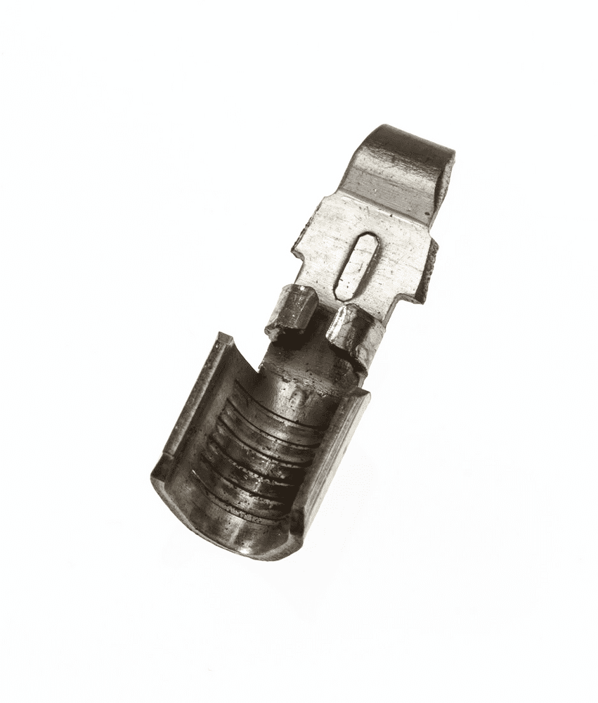 BMC3ST - 45 Amp Single Pole Power Contact 14 - 10 AWG Tin Plated Copper