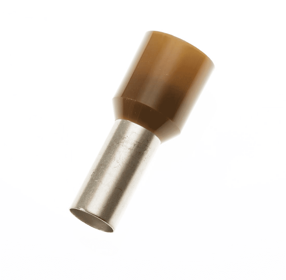 25mm bootlace ferrule store